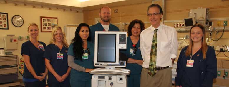 October 2014 News | Redlands Community Hospital